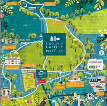 National Trust at Croome - Visit The Malverns