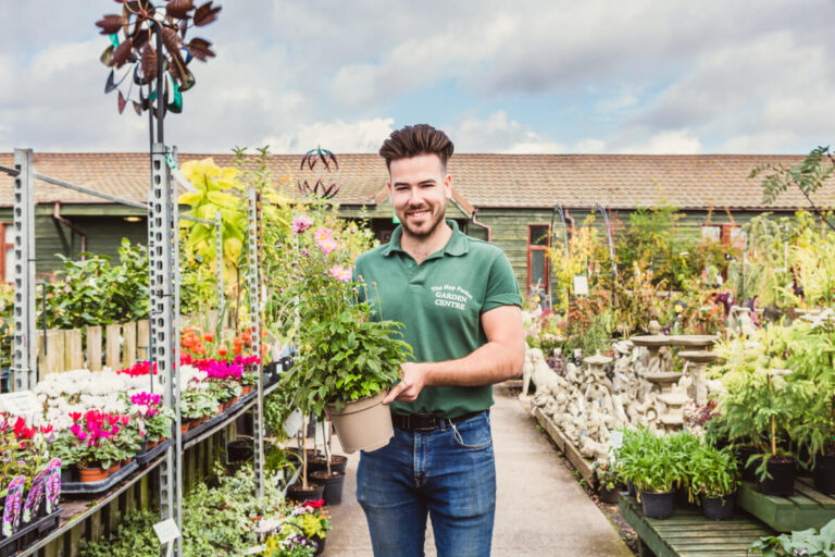 The Hop Pocket Shopping Village - Visit The Malverns