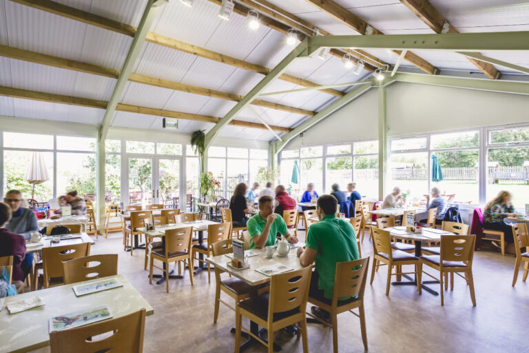 The Hop Pocket Shopping Village - Visit The Malverns