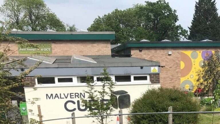 Visit The Malverns - A Breath of Fresh Air
