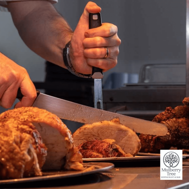 Mulberry Tree Restaurant and Bar - Visit The Malverns