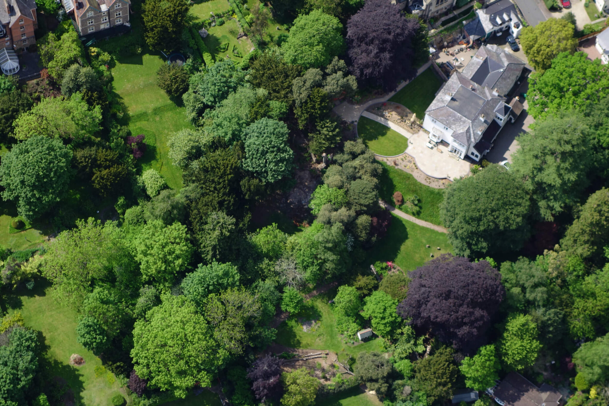 The Dell House (Self Catering) - Visit The Malverns