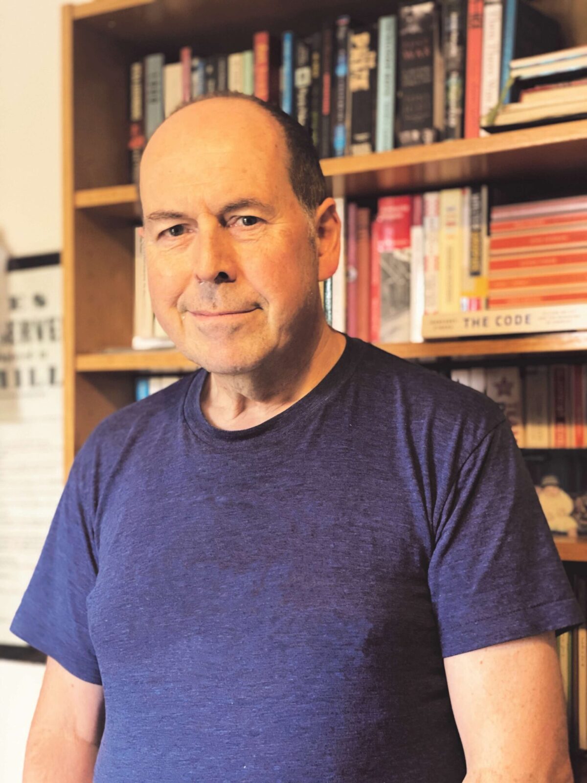 Rory Cellan-Jones to open the Tenth Malvern Festival of Innovation ...