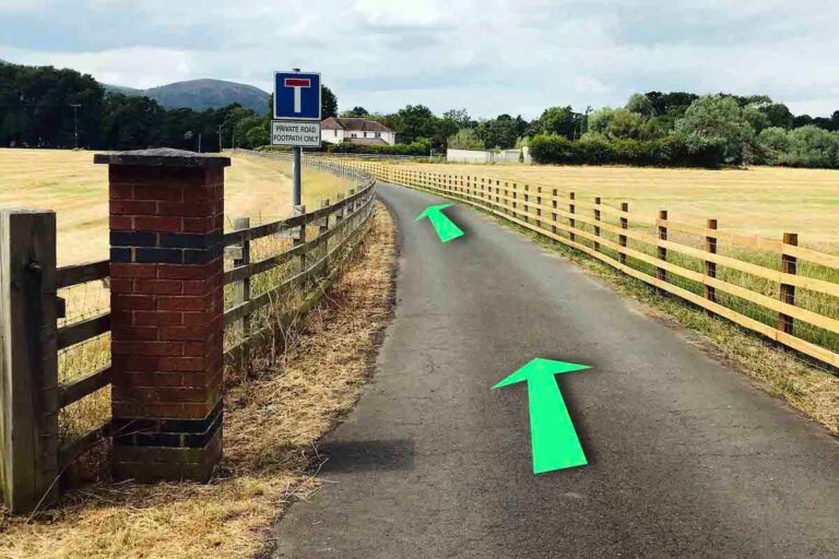 Hanley Swan & Oxhill - Visit The Malverns