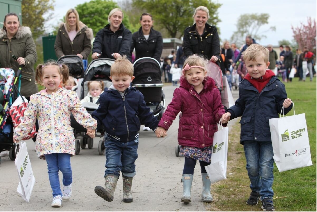 Three Counties Showground is Must-Visit Venue for Groups in 2022 ...