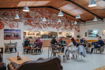 Faun at Morgan Experience - Visit The Malverns