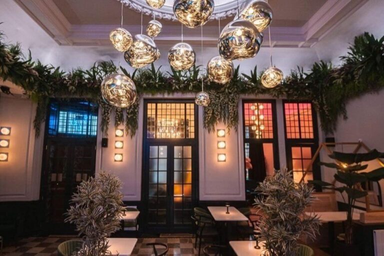 The Water Cure - Visit The Malverns