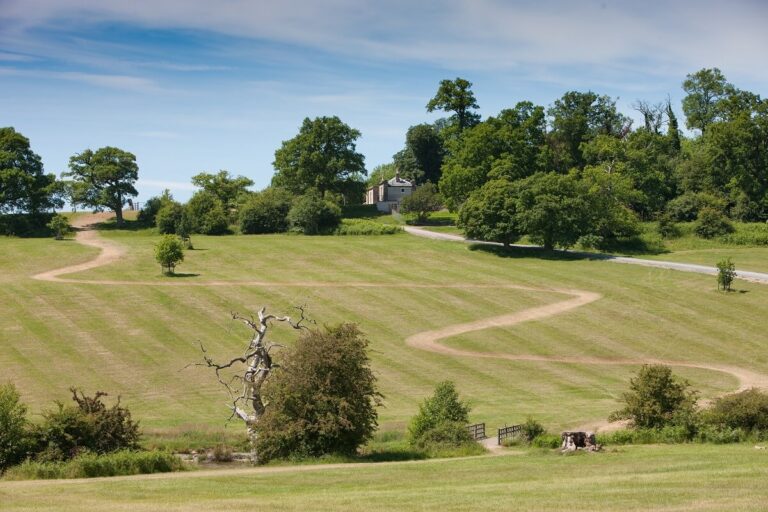Eastnor Deer Park - Visit The Malverns