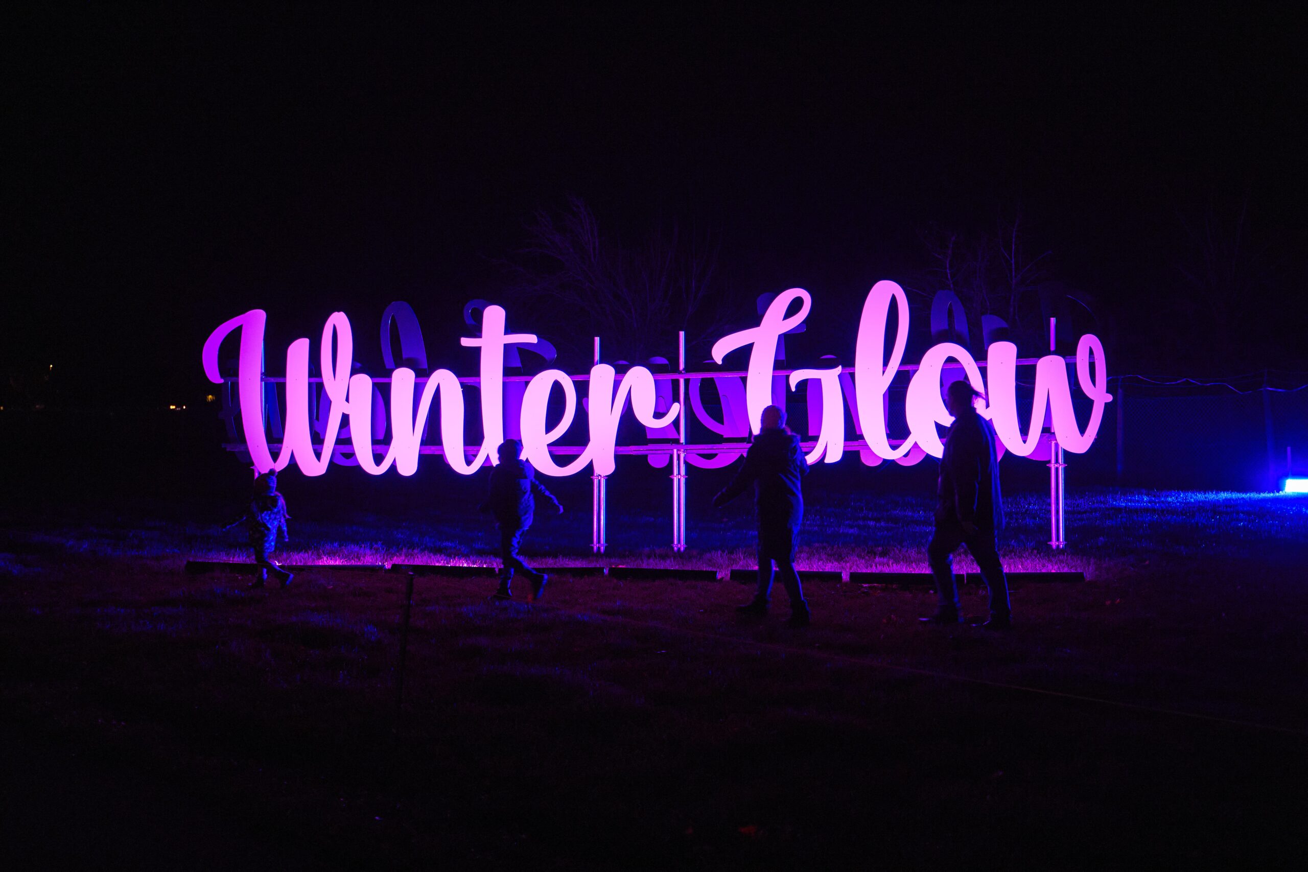 Winter Glow First Look: West Midlands’ Most Magical Festive Experience ...