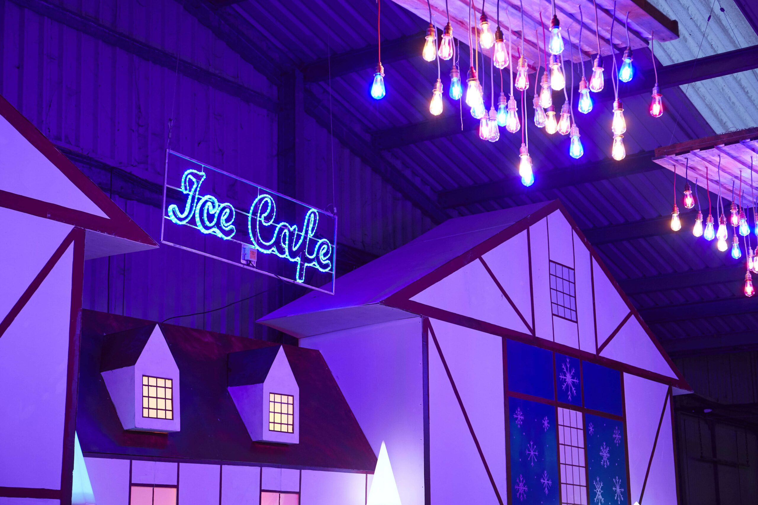 Winter Glow First Look: West Midlands’ Most Magical Festive Experience ...