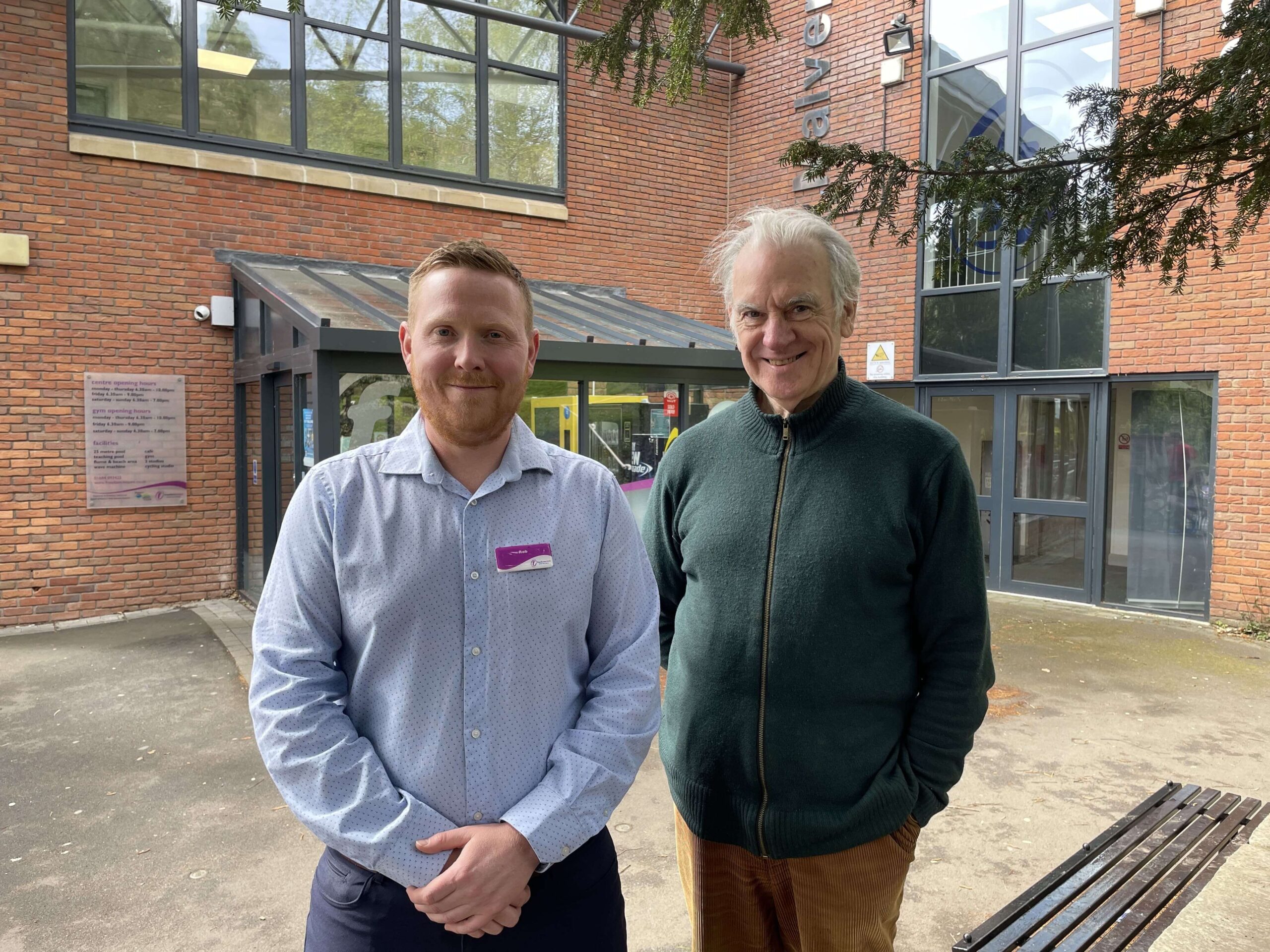 Malvern Splash to Receive Funding to Improve Energy Efficiency - Visit ...