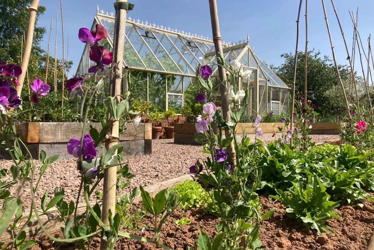The Bloom Cafe - Visit The Malverns