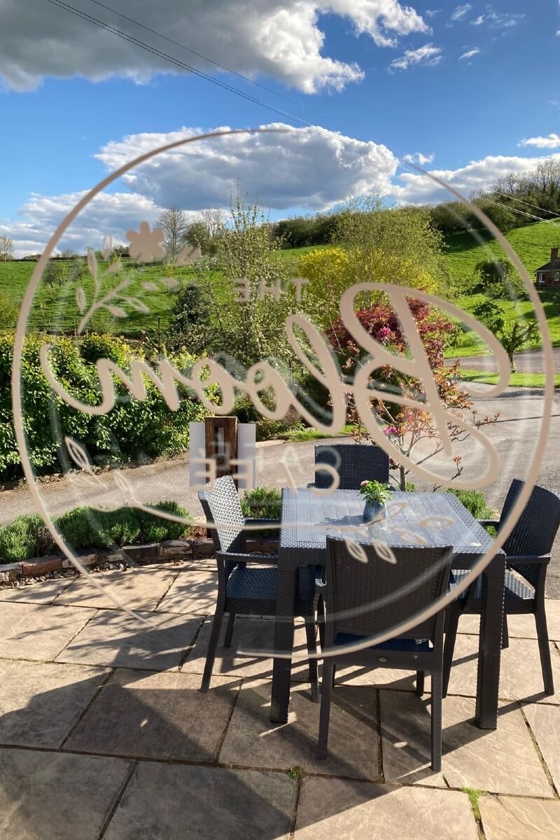 The Bloom Cafe - Visit The Malverns